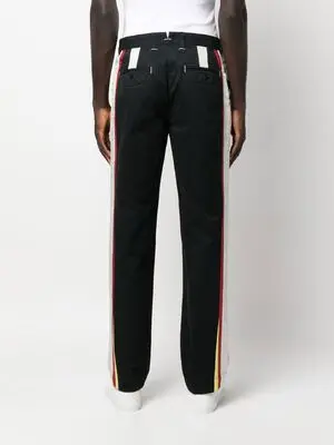 Incotex Straight-leg Track Pants