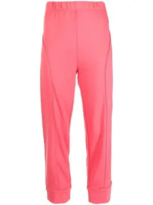 Stella Mccartney Elasticated Sports Pants For Women