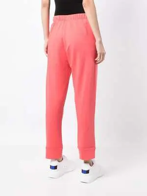 Stella McCartney Elasticated Waist Track Pants