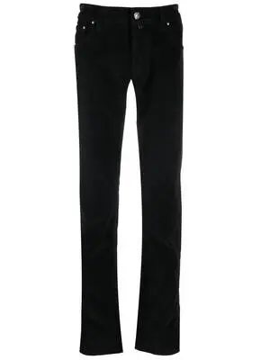 Jacob Cohen Slim Trousers