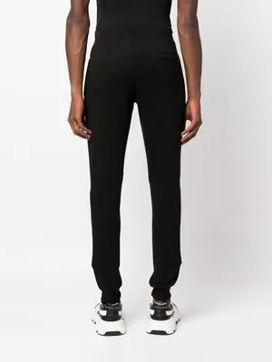 Philipp Plein Teddy Motif Track Pants