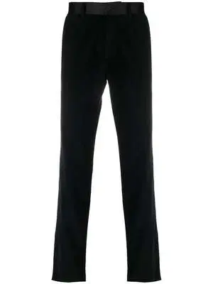 Philipp Plein Four-pocket Tailored Trousers