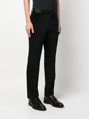 Philipp Plein Four-pocket Tailored Trousers