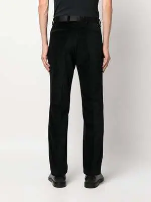 Philipp Plein Four-pocket Tailored Trousers
