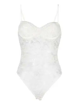 Oseree O-lover Underwired Bodysuit