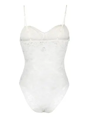 Oseree O-lover Underwired Bodysuit