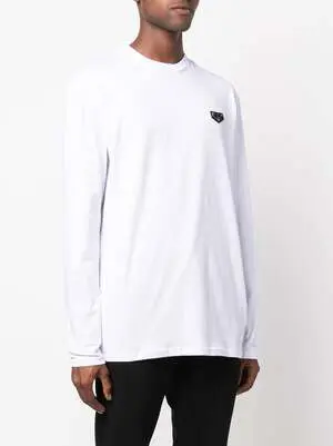 Philipp Plein Logo-print T-shirt