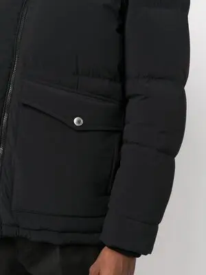 Brunello Cucinelli Quilted Down-padded Jacket