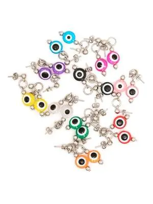 AMIR SLAMA Charm Necklace