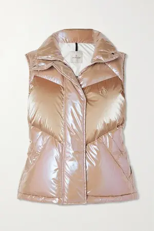 Metallic Outerwear For Women