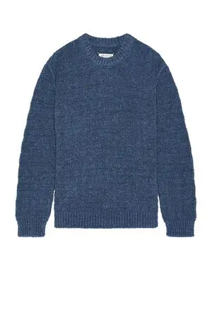 MAISON MARGIELA Heavyweight Knit Sweater