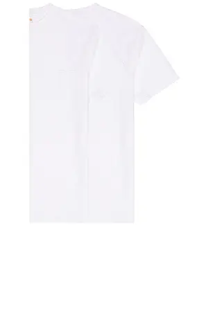 BEAMS 2 Pack Pocket Tee