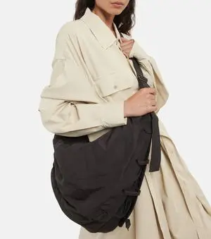 LEMAIRE Soft Game Shoulder Bag