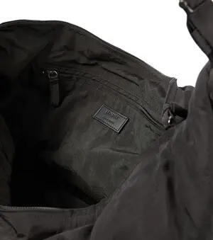 LEMAIRE Soft Game Shoulder Bag