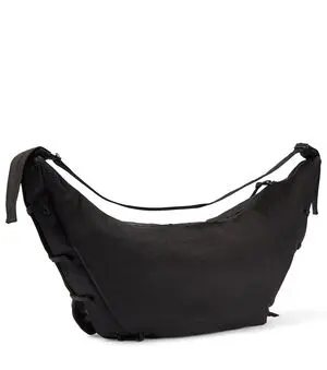 LEMAIRE Soft Game Shoulder Bag