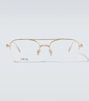 Dior Neodioro S5u Aviator Glasses