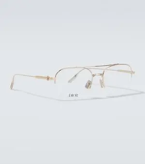Dior Neodioro S5u Aviator Glasses