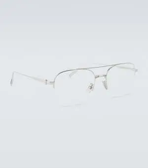 Dior Neodioro S5u Aviator Glasses