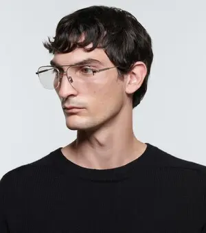 Dior Neodioro S5u Aviator Glasses