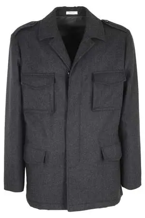 Boglioli Field Jacket Imbottita
