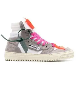 Off-White 3.0 Off Court Sneakers Bianco