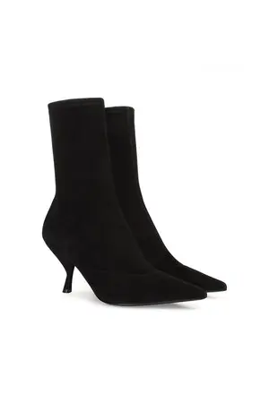 SERGIO ROSSI Sr Halima Bootie