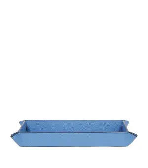 Smythson Panama Trinket Tray