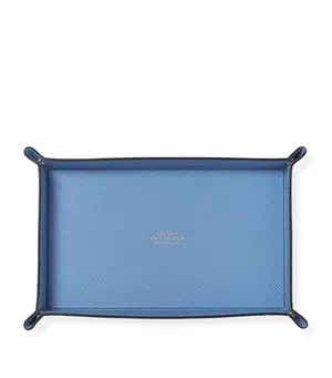 Smythson Panama Trinket Tray
