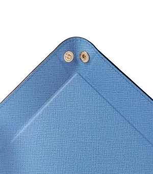 Smythson Panama Trinket Tray