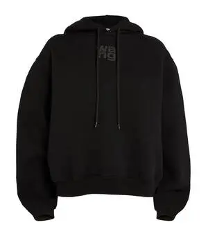 Alexander Wang Logo-detail Sweatshirt