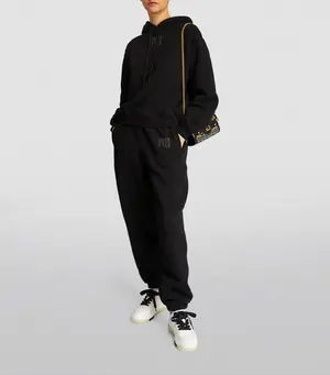 Alexander Wang Logo-detail Sweatshirt