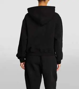 Alexander Wang Logo-detail Sweatshirt