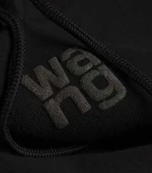 Alexander Wang Logo-detail Sweatshirt