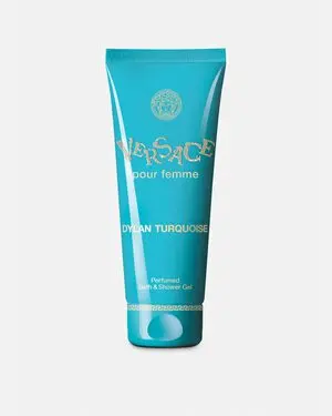 Versace Dylan Shower Gel 200 Ml - Blue