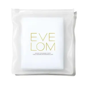 Eve Lom Muslin Cleansing Cloths - One-color