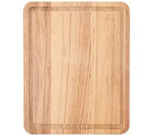 KITCHENAID Classic 8' X 10' Rubberwood Cutting Oard