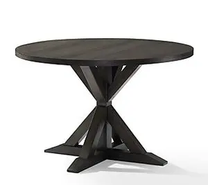 CROSLEY Hayden Round Dining Table By