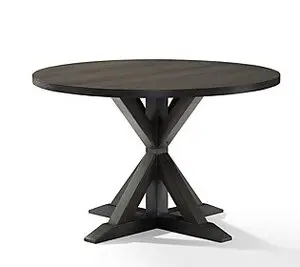 CROSLEY Hayden Round Dining Table By