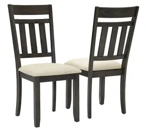 CROSLEY Hayden 2-pc Dining Chair Set By - One-color