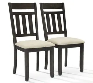 CROSLEY Hayden 2-pc Dining Chair Set By