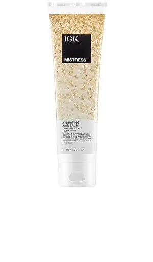 IGK Mistress Hydrating Hair Balm - N,a