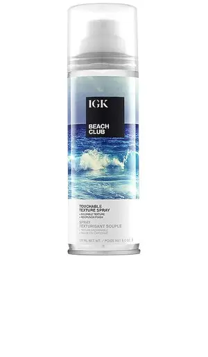 IGK Beach Club Texture Spray - N,a