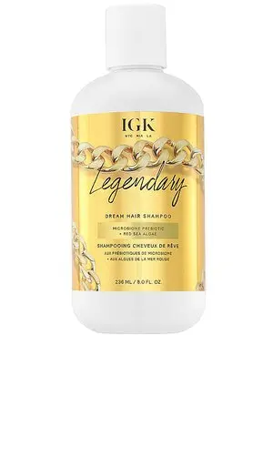 IGK Legendary Dream Hair Shampoo - N,a
