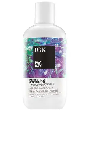 IGK Pay Day Instant Repair Conditioner - N,a