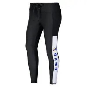 WEAR BY ERIN ANDREWS Los Angeles Rams Leggings
