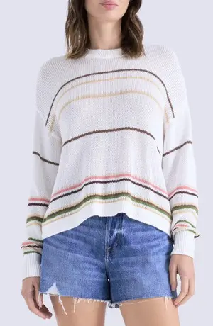 Pistola Printed Sweaters For Women