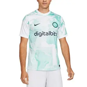 Nike Inter Milan 2022/23 Away Breathe Stadium Replica Jersey
