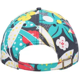 '47 Arizona State Sun Devils Plumeria Clean Up Adjustable Hat