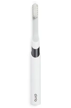 QUIP Electric Toothbrush Black
