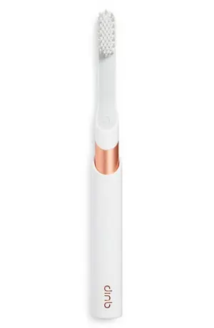 QUIP Electric Toothbrush - Copper